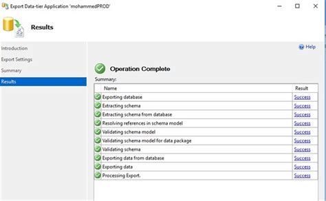 Restore An Azure Sql Database From One Server To Another Server