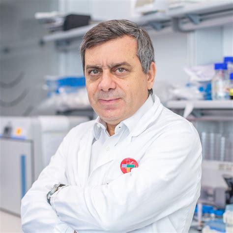 Gianluigi Condorelli Humanitas Research