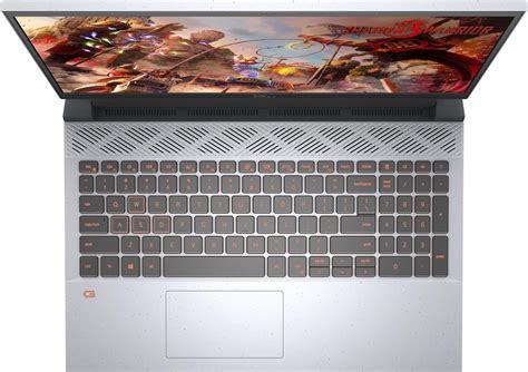 Dell Gaming Laptop G Ryzen Edition Amd Ryzen India Ubuy