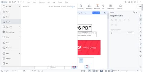 Tips On How To Add Image To PDF On Mac WPS PDF Blog