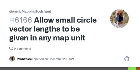 Allow Small Circle Vector Lengths To Be Given In Any Map Unit · Issue 6166