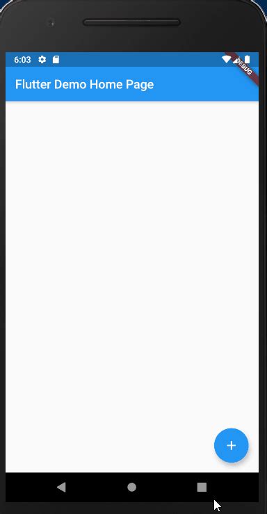 Dart Flutter Adding Background Image With Image Picker Stack Overflow