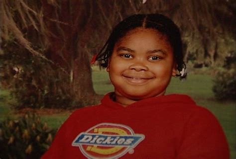 Rasheem Dubose Convicted Of Killing 8 Year Old Dreshawna Davis Has