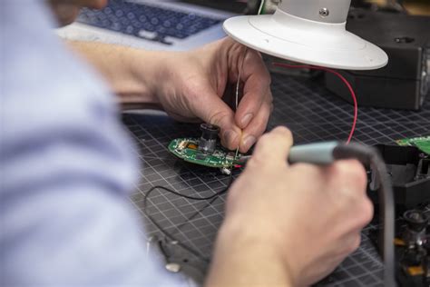 Incorporating Logic Gates In Your Next Electronic Circuit Part Fusion Blog