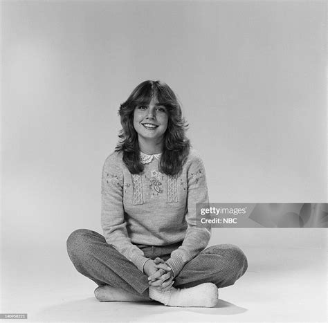Dana Plato As Kimberly Drummond Photo By Herb Ballnbcnbcu Photo