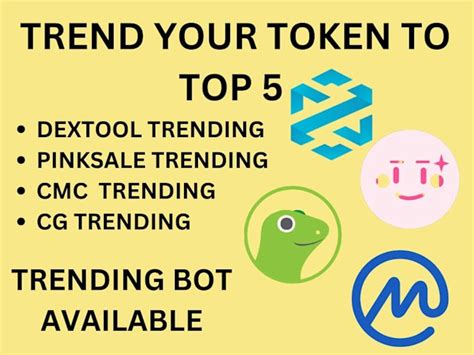 do solana volume bot raydium trade bot trending dextool bot cmc