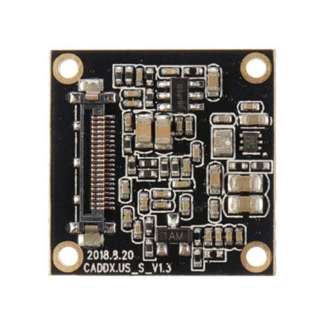 Caddx MB CMOS TVL Sensor Board Camera Module P Fps WDR For Turtle V WN