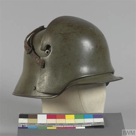World War 1 German Helmet Ww1 German M17 Steel Helmet Antique