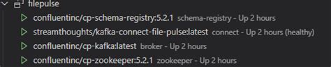 Using File Pulse With Azure Event Hub · Issue 86 · Streamthoughts