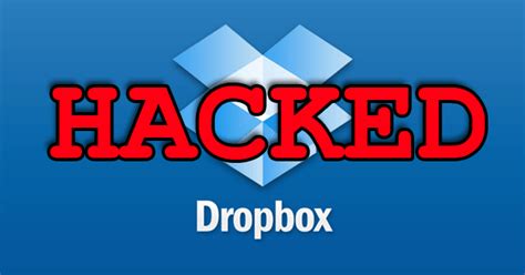 Download For Free 68 Million Account Details From Dropbox Data Breach