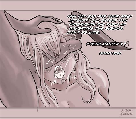 Rule 34 Cant See The Haters Cum In Mouth Cum String Dick On Face Fate