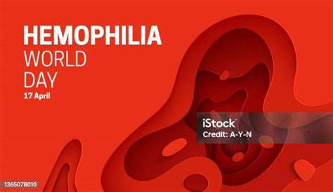 종이 컷 스타일의 세계 혈액 기증자의 날 포스터 액체 파도가있는 3d 빨간색 배경 백혈병 또는 혈우병 개념에 대한 벡터 카드 일러스트레이션 내부 보기 동맥을 갖춘 의료 의료