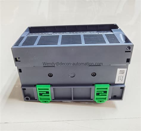 controller m241 tm241ce24r schneider plc