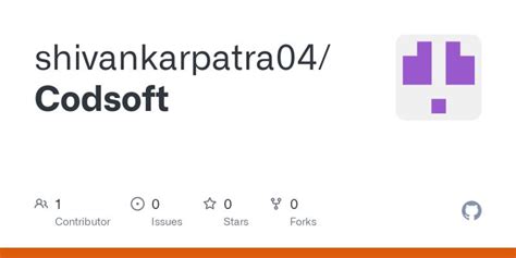shivankar patra on linkedin github shivankarpatra04 codsoft