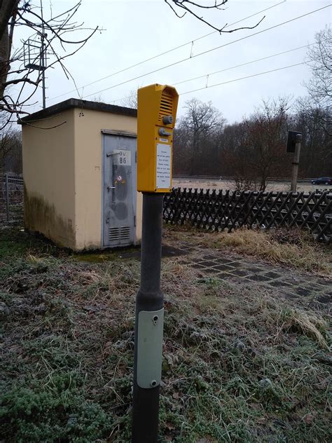 Railroad Cabinets Call Column Free Photo On Pixabay Pixabay