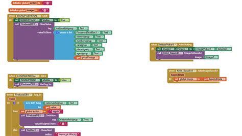 Register And Login Mit App Inventor Help Mit App Inventor Community