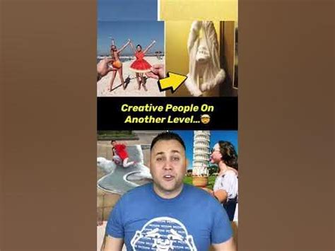 Creative People On Another Level Part 2 Youtube