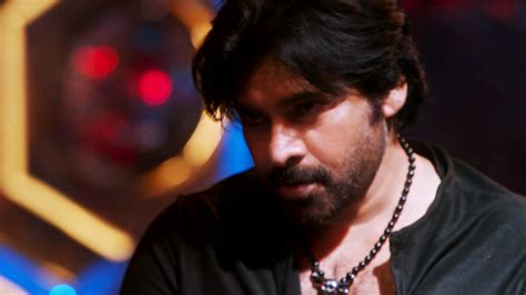 My Dear Markandeya From Bro Is An Electrifying Dance Number Telugu