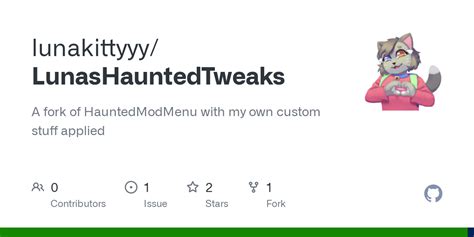 HauntedModMenu KayliesTweaks MenuView Cs At Master WowItsKaylie HauntedModMenu KayliesTweaks