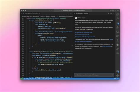 github copilot june 29th update the github blog