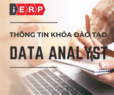 KhÓa HỌc Tableau Data Analyst Công Ty Cổ Phần Dịch Vụ Ierp