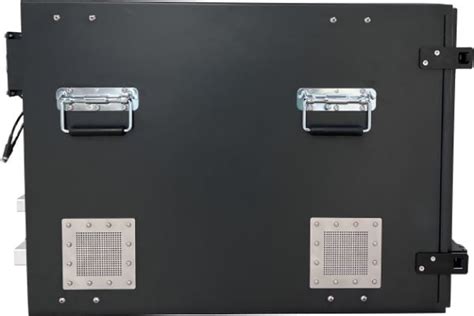 RF Shield Box For Cellular IoT Device Testing LabiFix