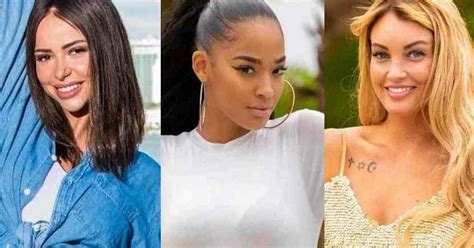 Sephora Les Anges 11 Clashe Jelena Et Aurélie Et Dénonce Les Montages