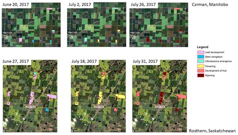 Precision Agriculture A U G Signals Ltd