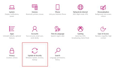 Disable Driver Signature Enforcement In Windows10 X64 Terasic Wiki