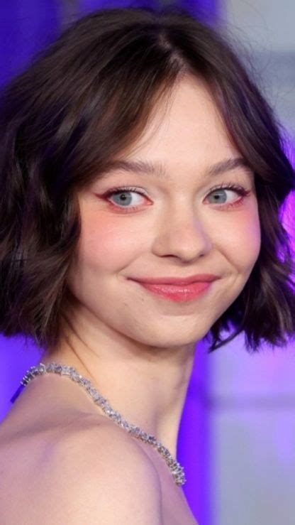 Emma Myers Jenna Ortega Actresses Fantasy Movies