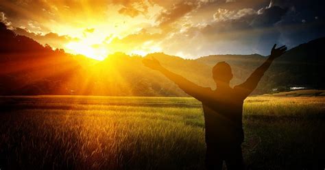 What Does Grace Mean? | Inspiration Ministries