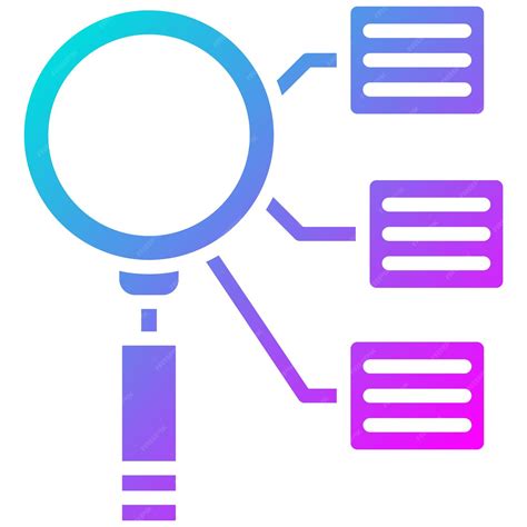 Premium Vector Classification Vector Illustration Style