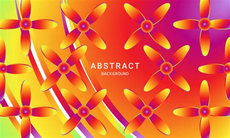 Rainbow Gradient Color Background For Social Media Design Vector 14911586 Vector Art At Vecteezy