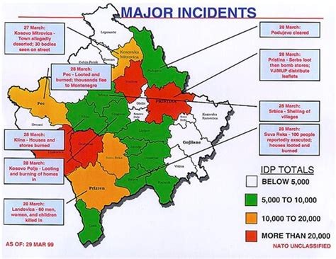 Figure 1 From Turning Point Operation Allied Force And The Allure Of