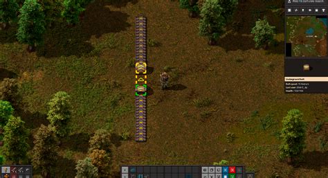 How To Use Underground Belt Factorio Scalacube
