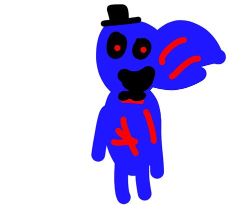 Withered Sonic Fnas By Bc320903871 On Deviantart