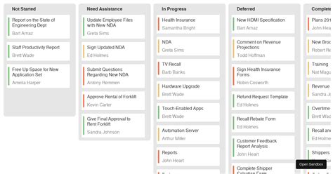 Kanban Devextreme Sortable Codesandbox