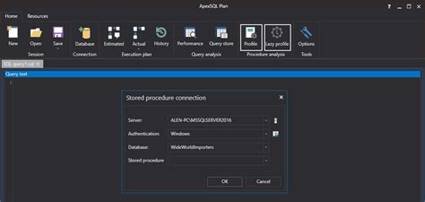 What S New In Apexsql Plan R