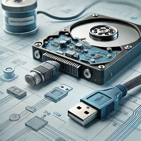 Homemade SATA To USB Wiring Diagram Step By Step Instructions Adapter Academy