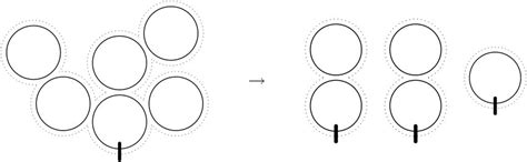 A Graph To G Z In The Large N Limit And Its Decomposition Download