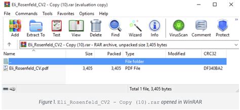 Russian Romcom Hackers Exploit Winrar Flaw Via Phishing Emails