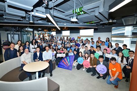 Hku School Of Computing And Data Science Hkucds