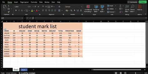 Excel Dataanalysis Pivottable Learningbydoing Gudisi Poojitha
