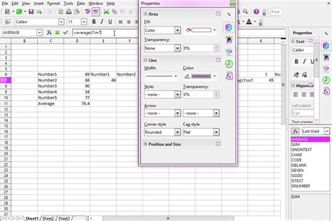 7 Best Free Spreadsheet Programs In 2025
