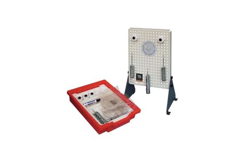 Engineering Science Kits For The Classroom Edutechnics