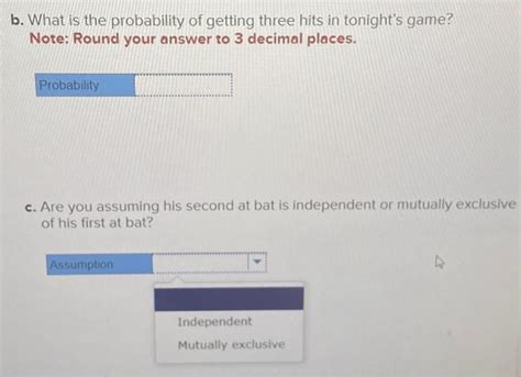 Solved Trea Turner Of The Los Angeles Dodgers Had The