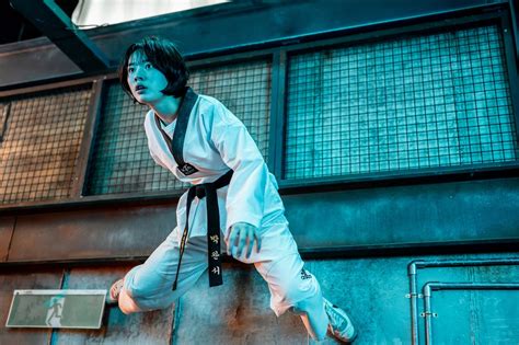 장기이식으로 초능력 생긴 평범한 사람들영화 하이파이브