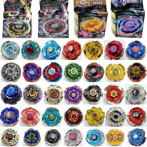 Squadre Beyblade Metal Masters Team Garcias Beyblade Wiki Fandom
