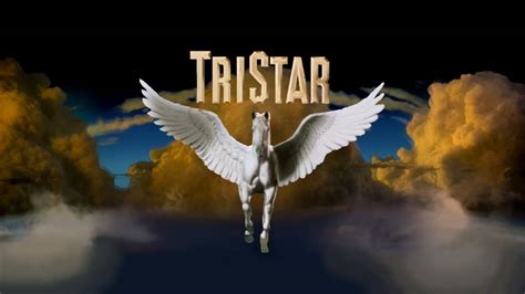 Tristar 1993 2015 Logos In Open Matte 169 Hd By Malekmasoud On
