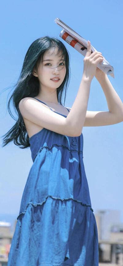 插画摄影人物 高清图片，堆糖，美图壁纸兴趣社区